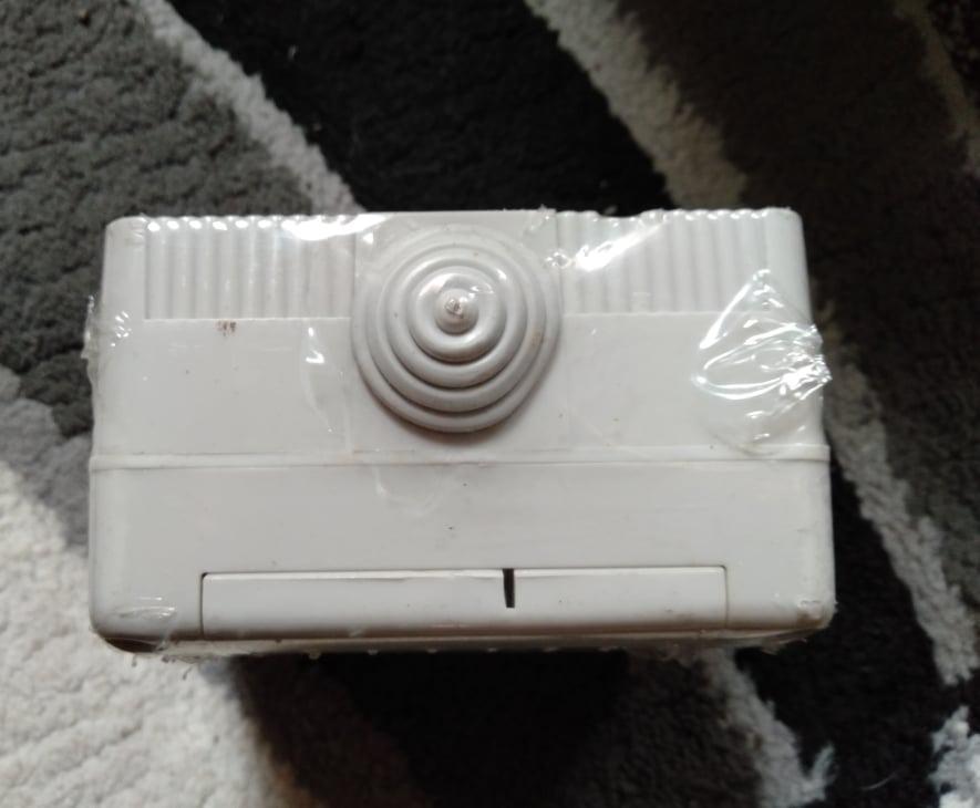 Selex - Switch Socket Combination (Waterproof), TV & Home Appliances ...