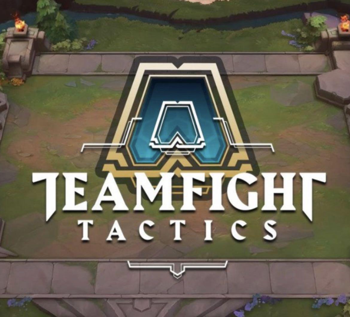 TFT BOOSTING Teamfight tactics boosting, Video Gaming, Gaming ...