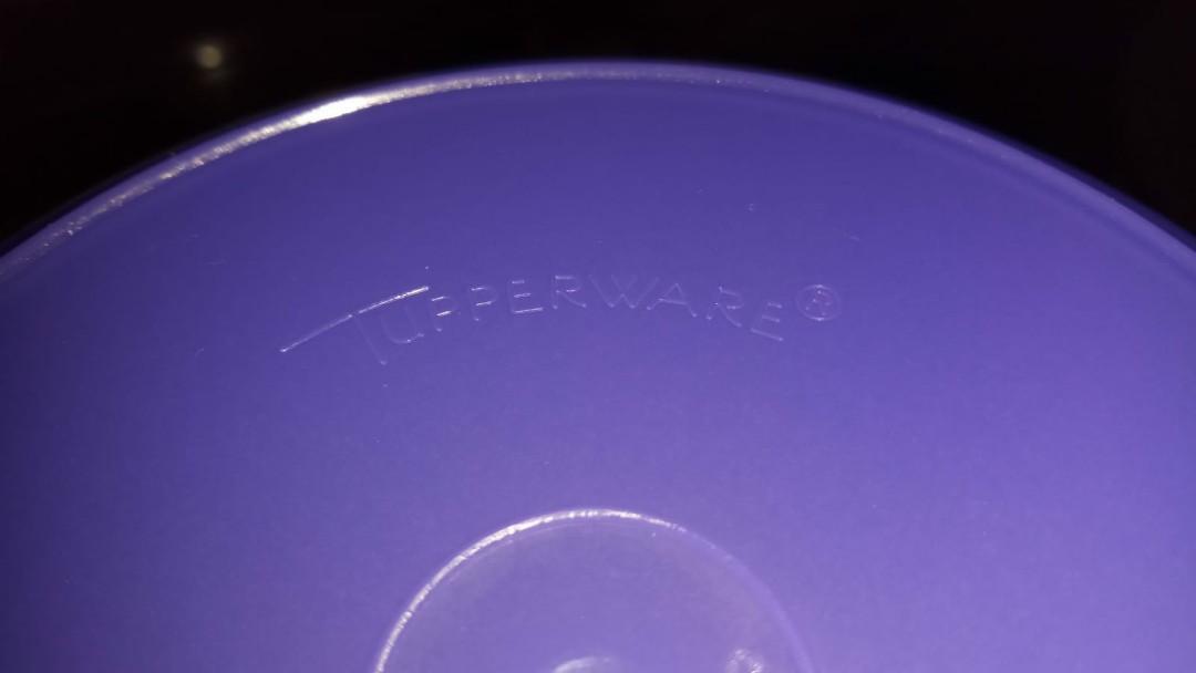 Tupperware Pitcher 4L, Furniture & Home Living, Kitchenware & Tableware ...