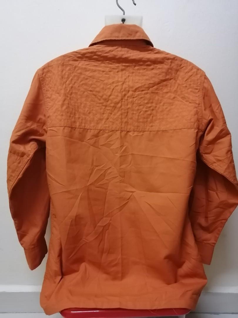 Vintage Prison jacket?, Men's Fashion, Tops & Sets, Tshirts & Polo ...