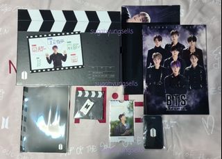 Bts army membership kit For Sale | Buy 100+ Bts army membership kit ...