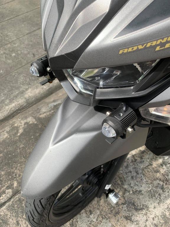 Yamaha Mio Soul i125S 2017 Matte Gray, Motorbikes, Motorbikes for Sale ...
