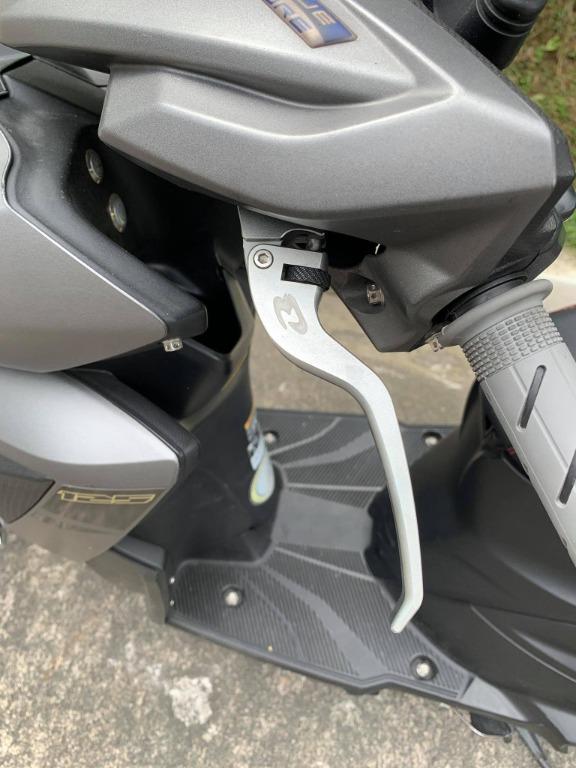 Yamaha Mio Soul i125S 2017 Matte Gray, Motorbikes, Motorbikes for Sale ...