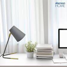 Abenson Home Rachel Table Lamp, Furniture & Home Living, Home ...