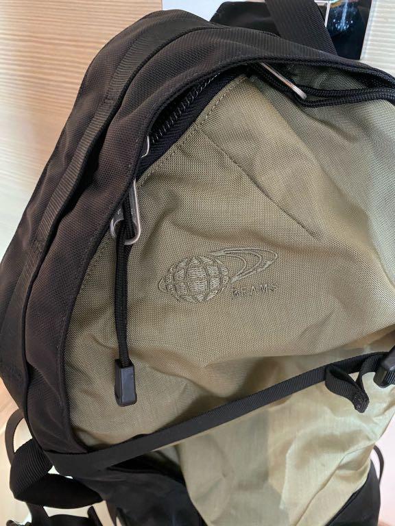 Arcteryx crossover Beams, 男裝, 袋, 小袋 - Carousell