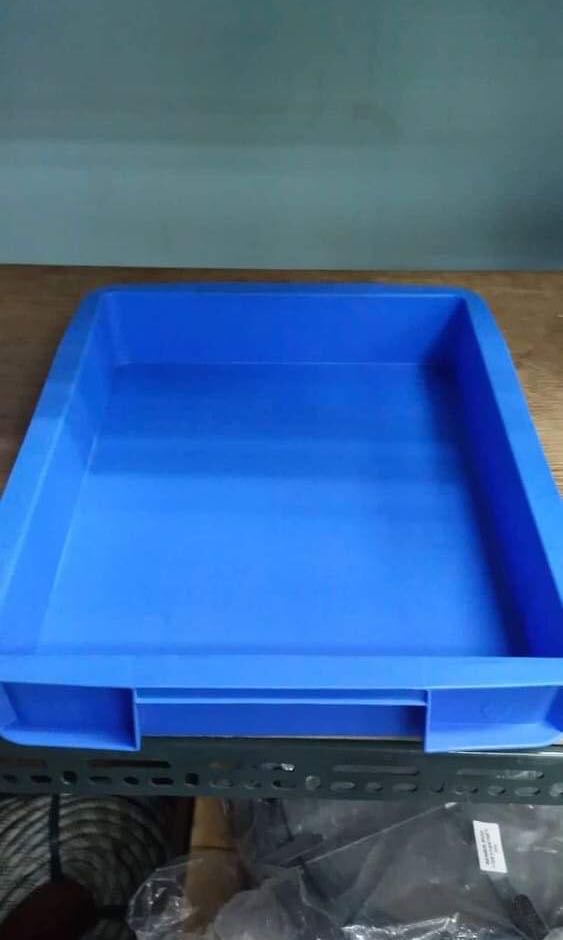 Bakery and Pastries Crates, Furniture & Home Living, Home Improvement ...