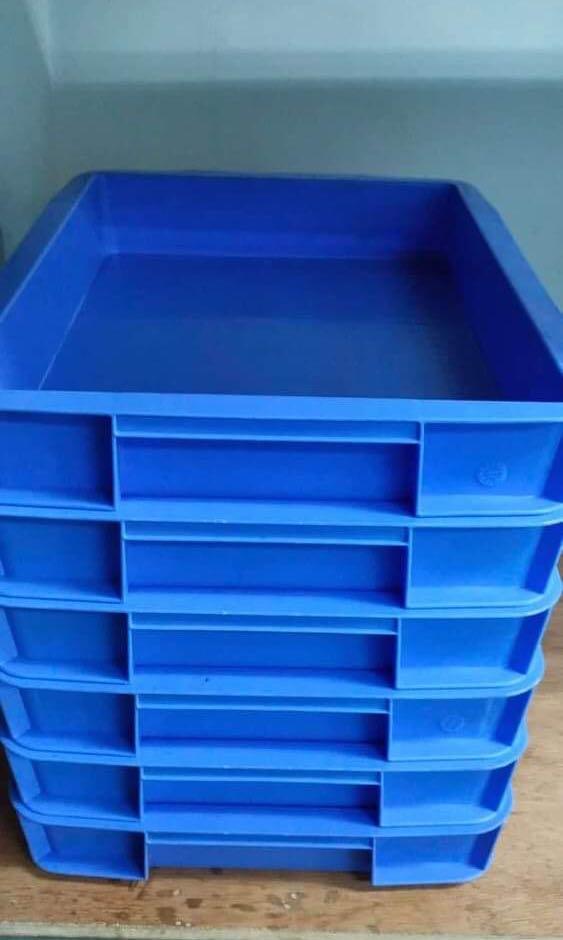 Bakery and Pastries Crates, Furniture & Home Living, Home Improvement ...