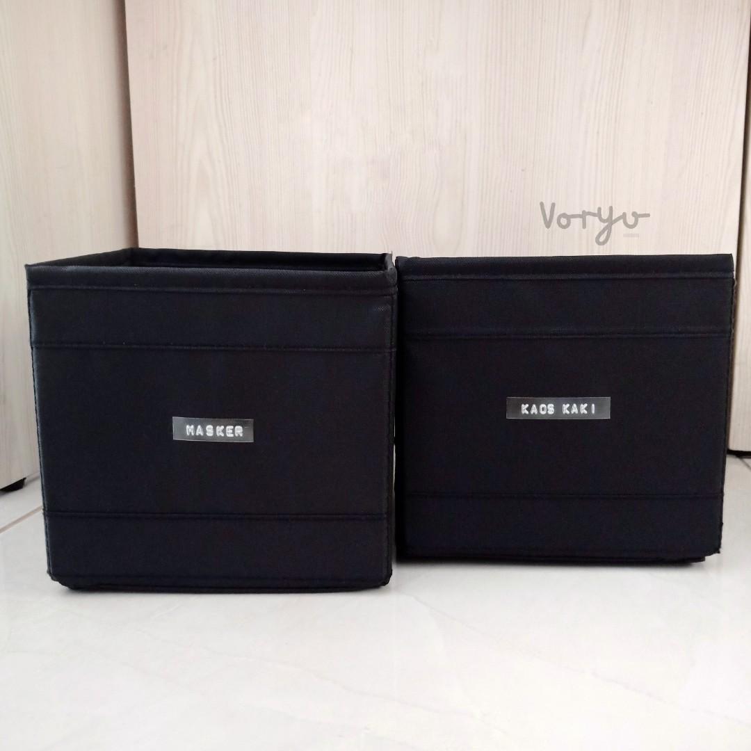 Bening | Custom Label Sticker Aesthetic Nama Bumbu 3D Emboss Timbul ...