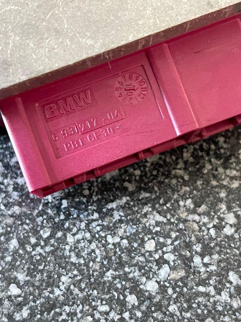 Bmw F10 5 series EKPS fuel pump control unit, Car Accessories ...