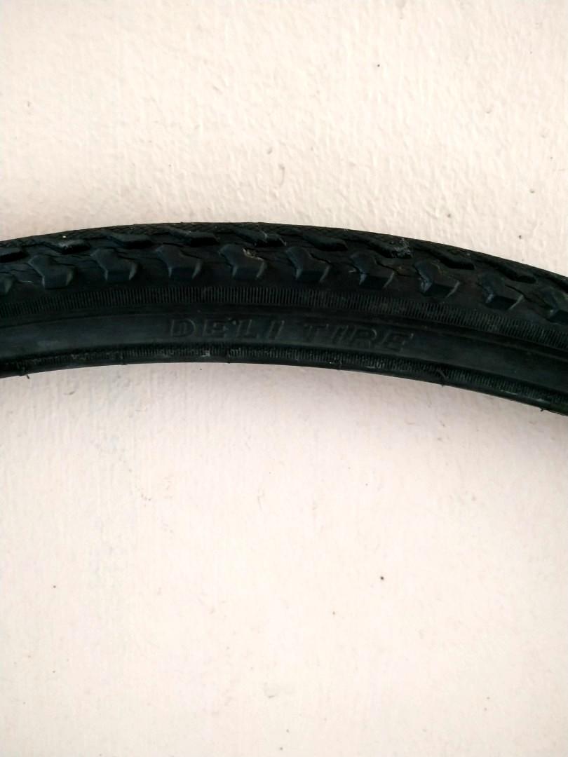 Continental Gravel Tyre 700x37C, Sports Equipment, Bicycles & Parts ...