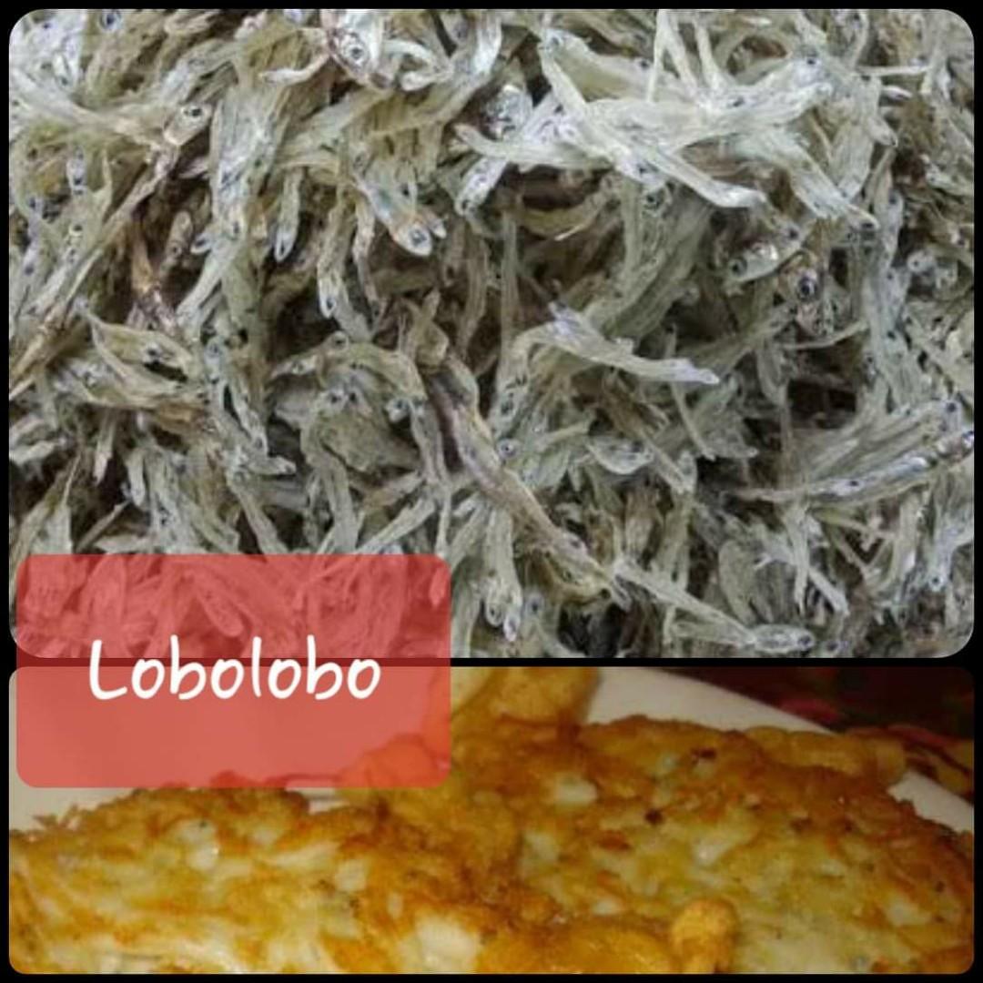 Daing Lobolobo Tabagak tuyo Gumaa Danggit dried fish, Food & Drinks ...