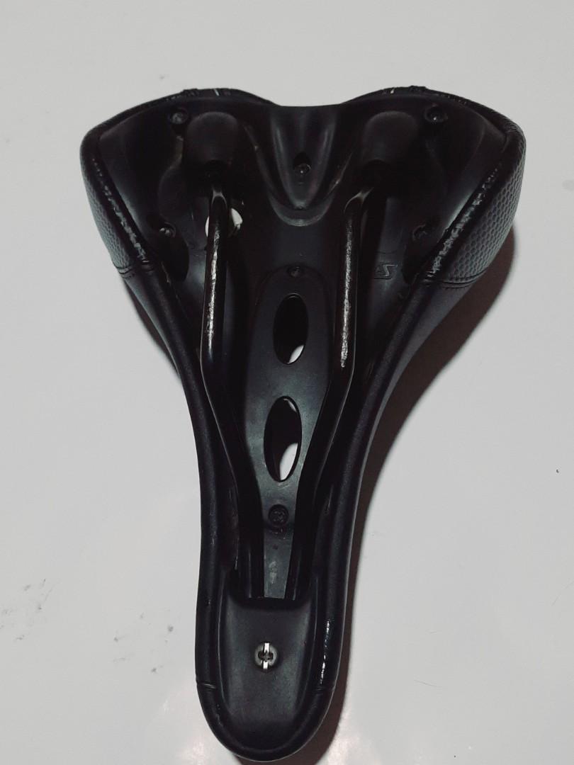 DDK Strace Saddle, Sports Equipment, Bicycles & Parts, Bicycles on ...