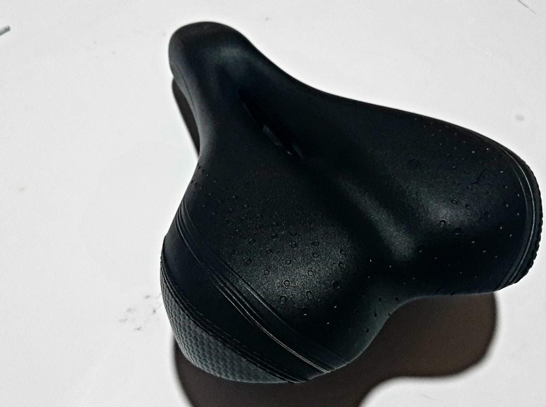 DDK Strace Saddle, Sports Equipment, Bicycles & Parts, Bicycles on ...