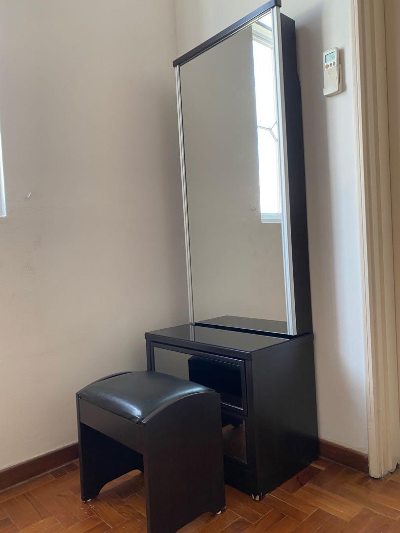 Dressing Table, Furniture & Home Living, Furniture, Tables & Sets on ...