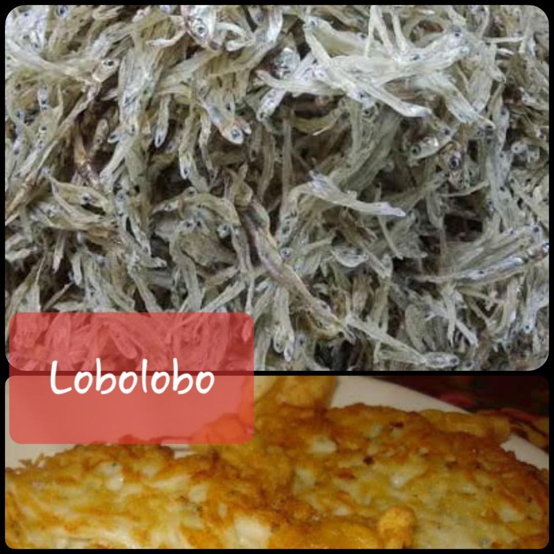 Dried tuyo danggit gumaa tabagak lobolobo daing, Food & Drinks, Local ...