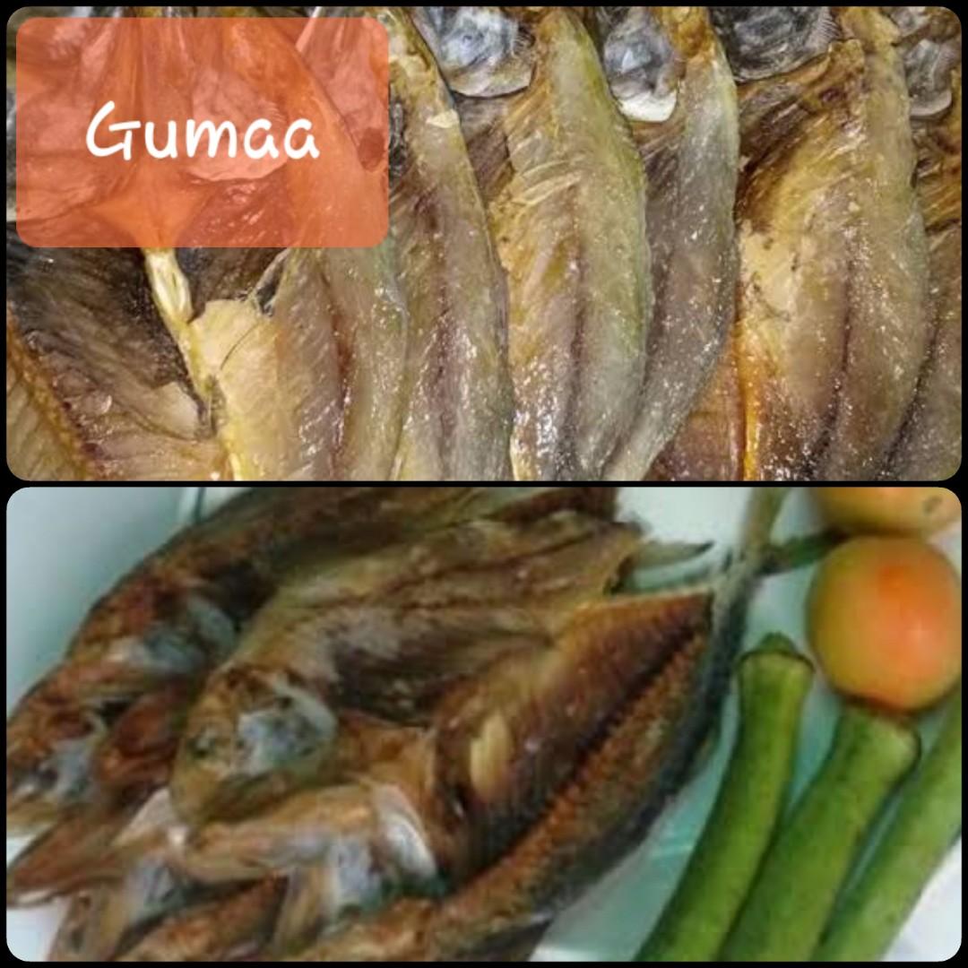 Dried tuyo danggit gumaa tabagak lobolobo daing, Food & Drinks, Local ...