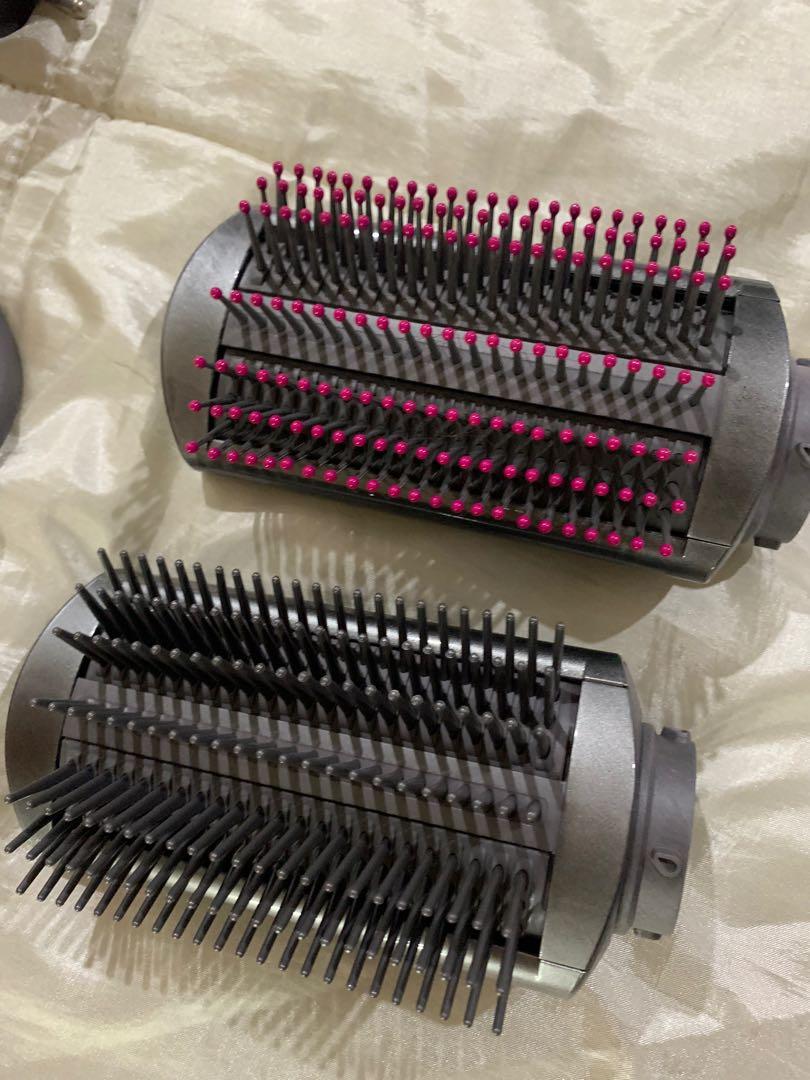 Dyson Airwrap Complete w/ RECEIPT, Beauty & Personal Care, Hair on ...