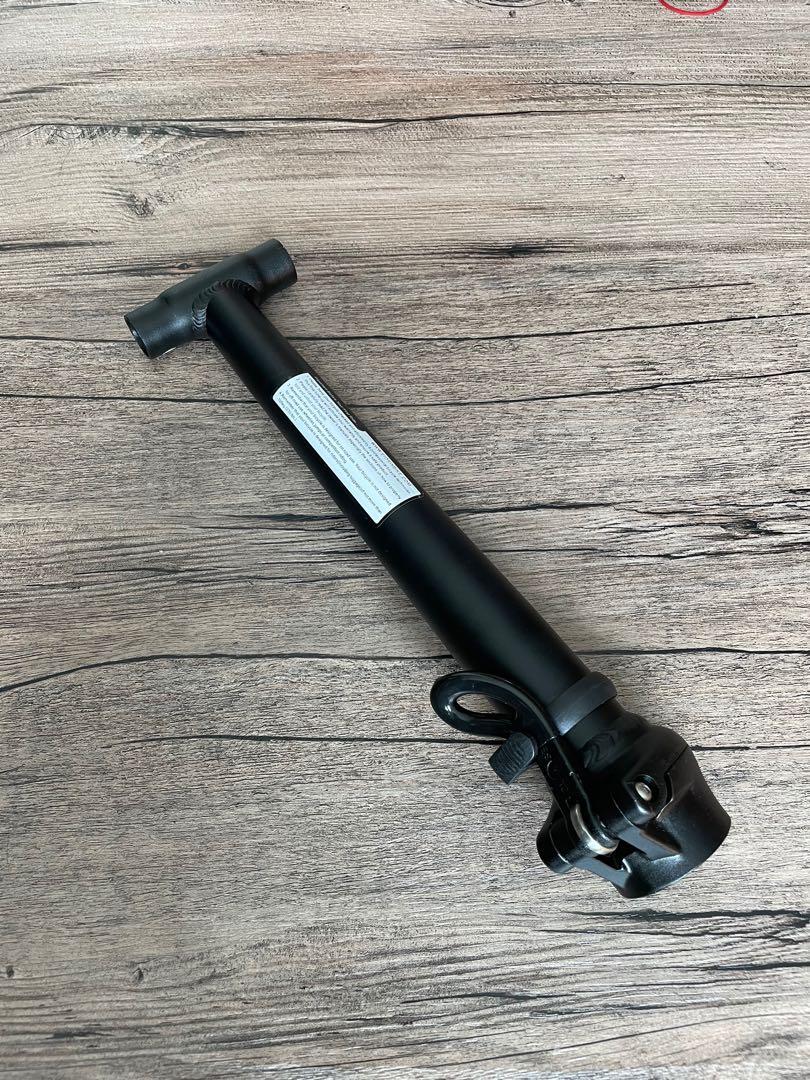 Eiosix Handlepost (T-Bar) for Dahon, FnHon, Cirius, Sports Equipment ...