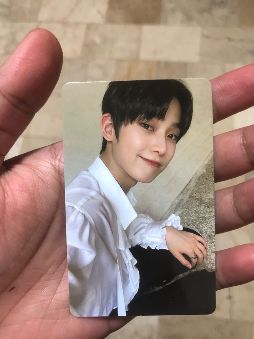 ENHYPEN : Sunoo PC, Hobbies & Toys, Memorabilia & Collectibles, K-Wave ...