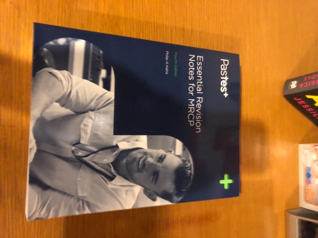 Essential Revision notes for MRCP, Hobbies & Toys, Books & Magazines ...