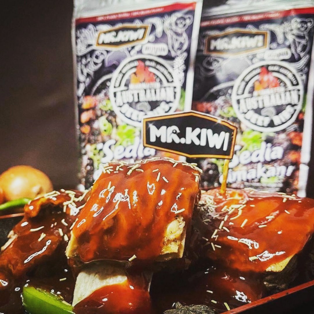 Frozen Beef Ribs, Food & Drinks, Packaged & Instant Food on Carousell