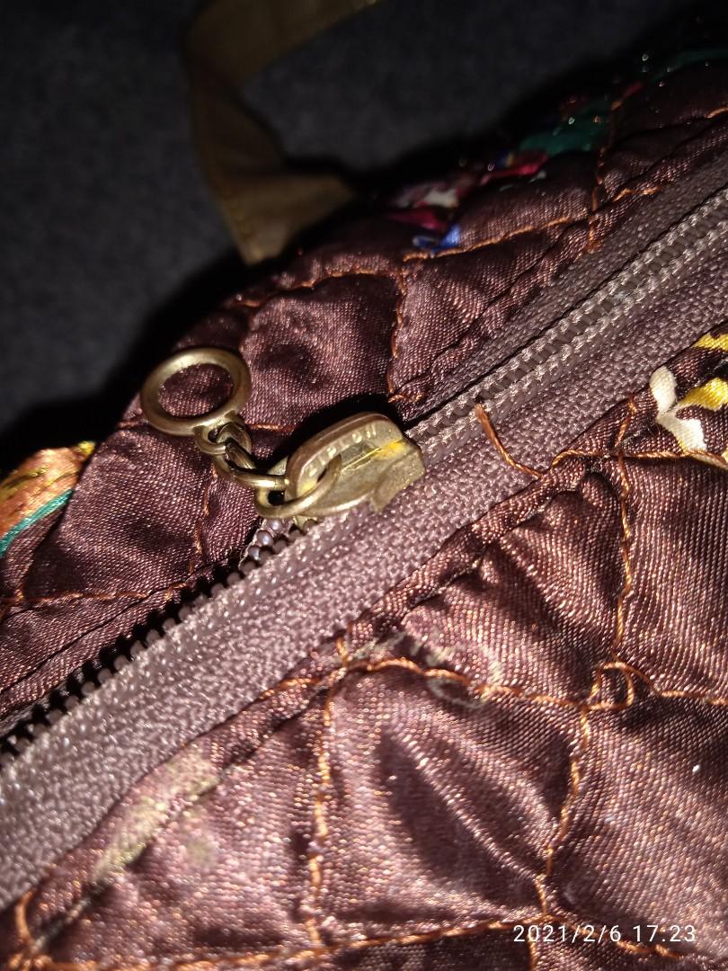 Giovanni Valentino bag, Women's Fashion, Bags & Wallets, Purses ...