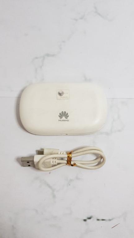 Globe Tattoo 3G Pocket Wifi (No SIM), Computers & Tech, Office ...