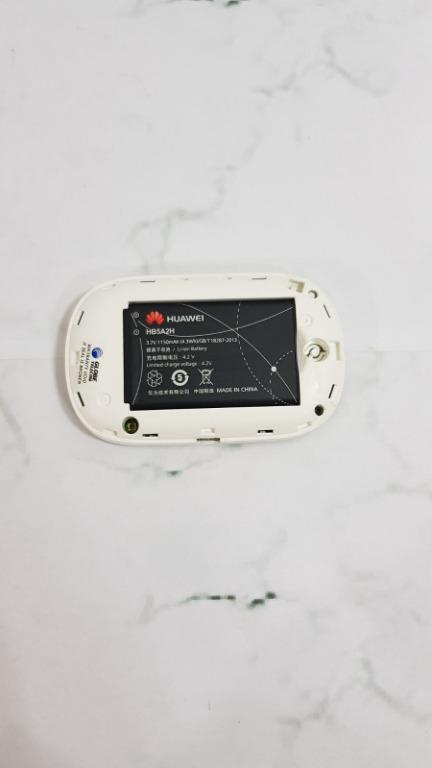 Globe Tattoo 3G Pocket Wifi (No SIM), Computers & Tech, Office ...