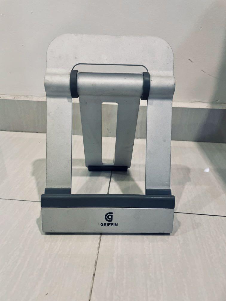 Original Griffin A-frame Tabletop stand , Mobile Phones & Gadgets ...