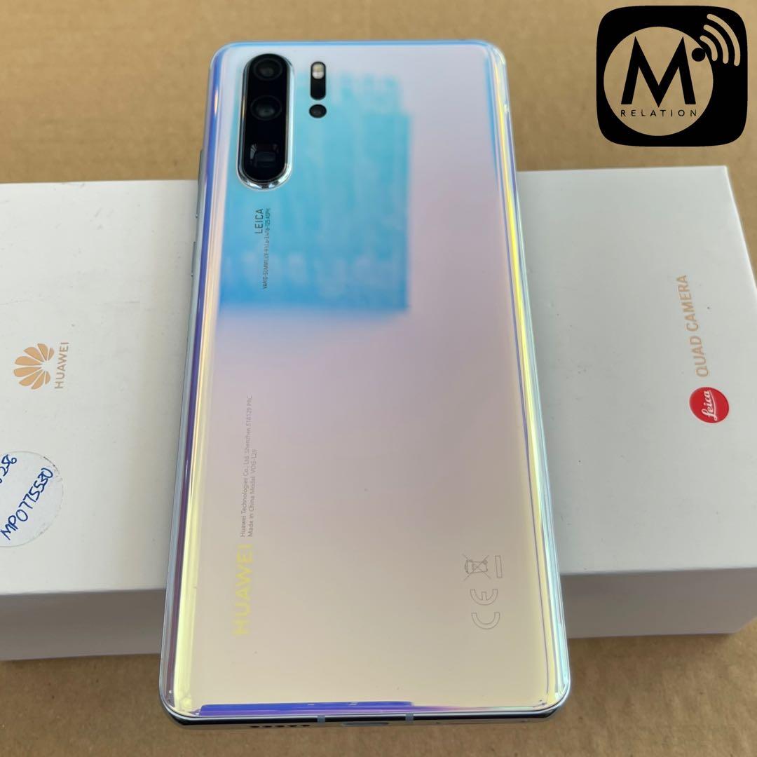 Huawei P30 Pro Crystal 8GB /256GB Rom #112, Mobile Phones & Gadgets ...