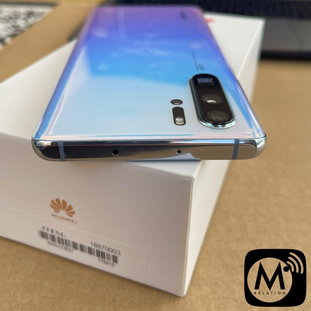 Huawei P30 Pro Crystal 8GB /256GB Rom #112, Mobile Phones & Gadgets ...