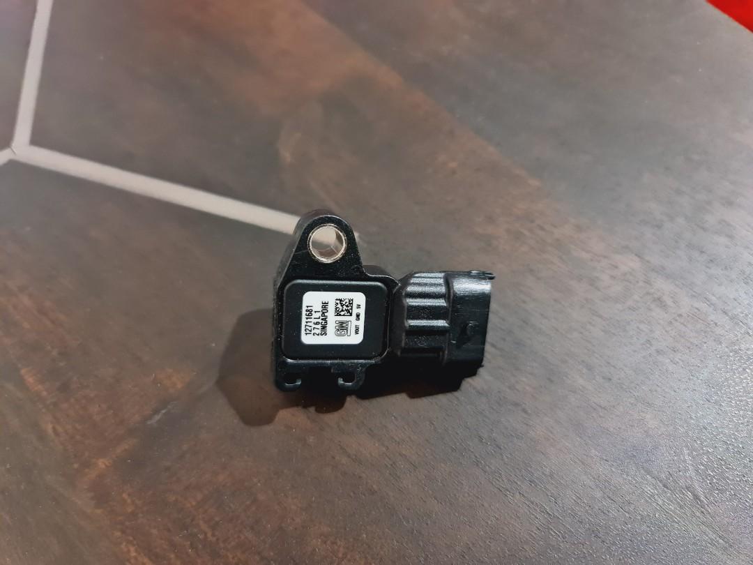 Hummer H2 Map Sensor, Car Parts & Accessories, Engine and Aircon Parts ...