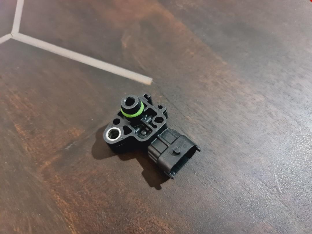 Hummer H2 Map Sensor, Car Parts & Accessories, Engine and Aircon Parts ...