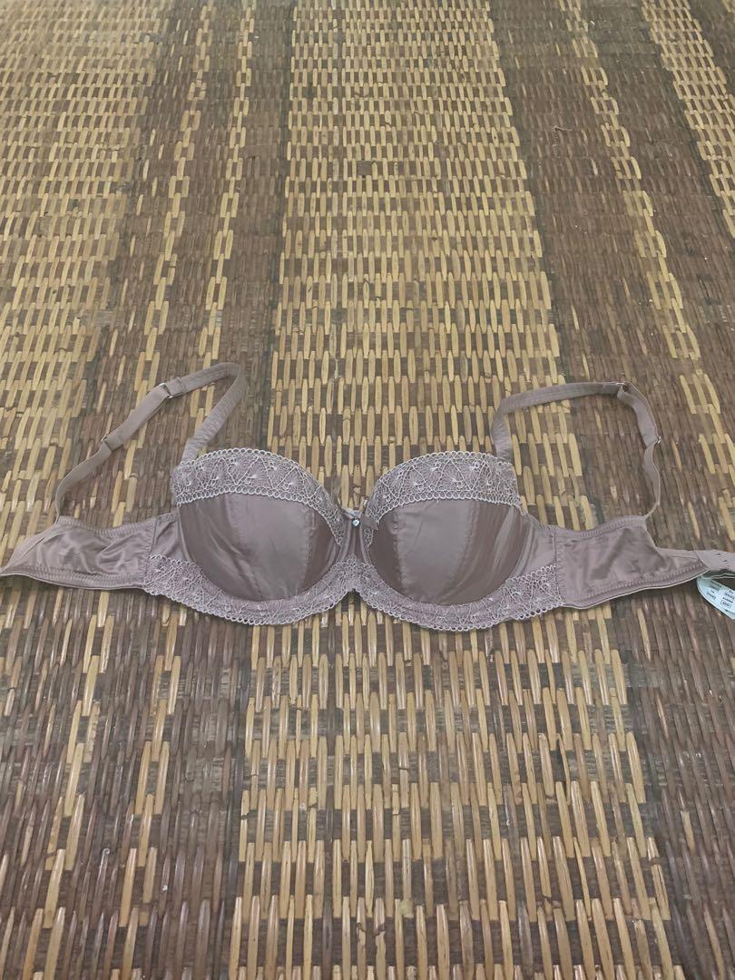Masquerade bra 30DD/32D, Women's Fashion, Tops, Blouses on Carousell