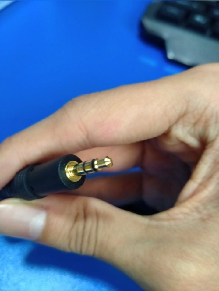 Microphone for pc and laptop, Audio, Headphones & Headsets on Carousell