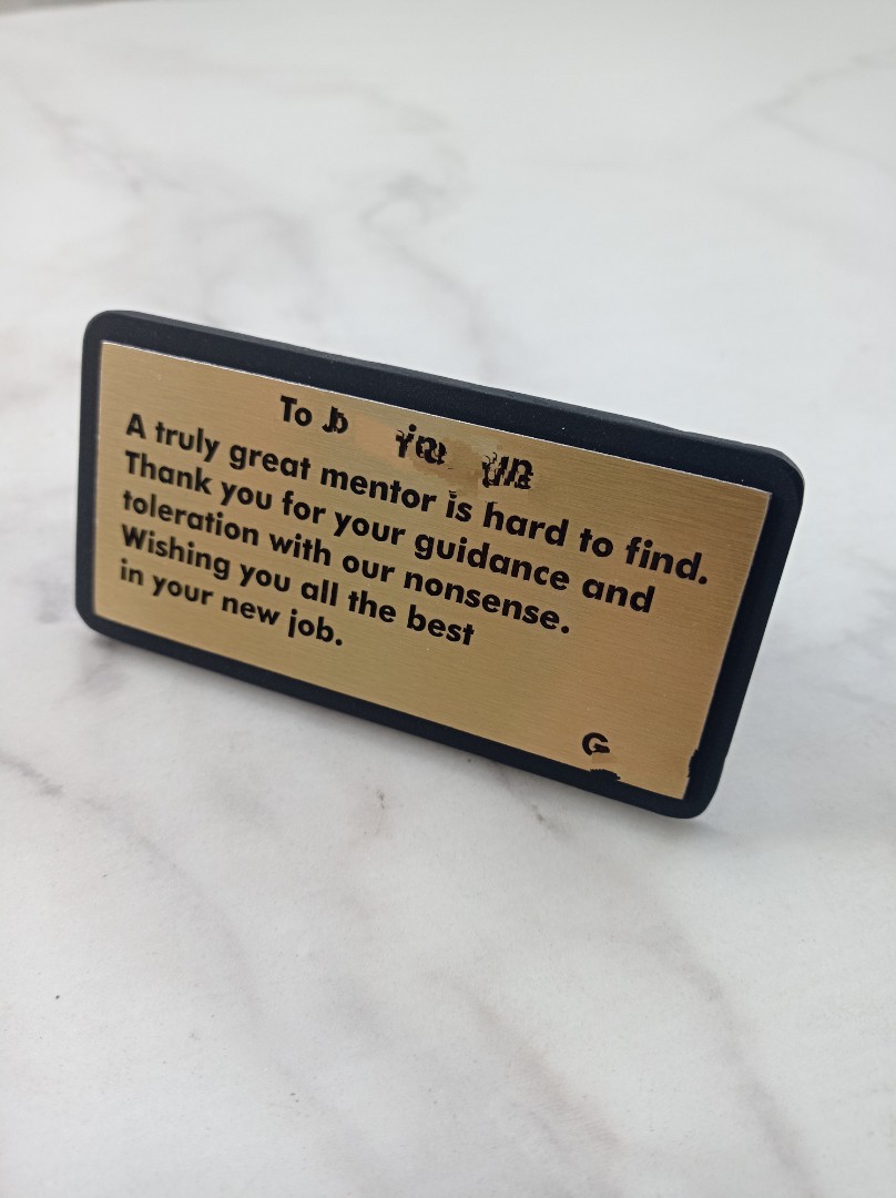 Military Metal Engraved Name Plates for Wall Plaques - Army Navy ...