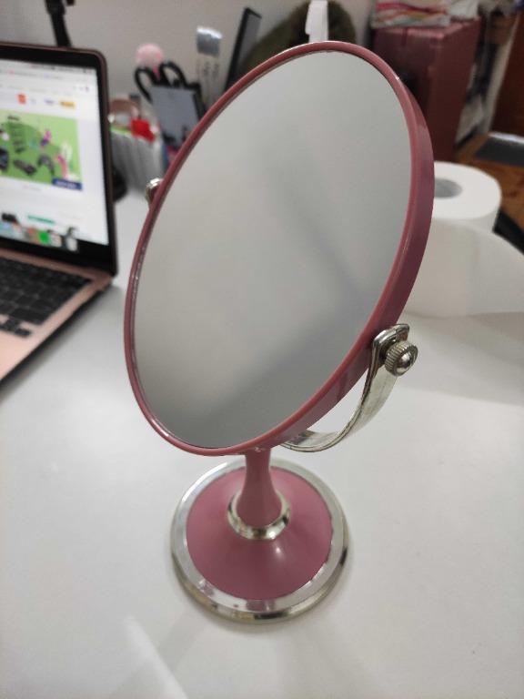 Miniso Vanity Mirror, Beauty & Personal Care, Face, Makeup on Carousell