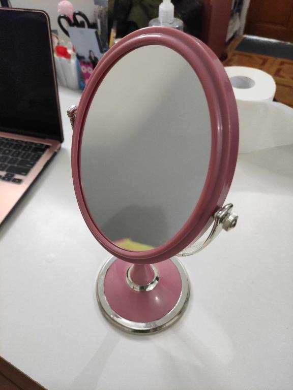 Miniso Vanity Mirror, Beauty & Personal Care, Face, Makeup on Carousell