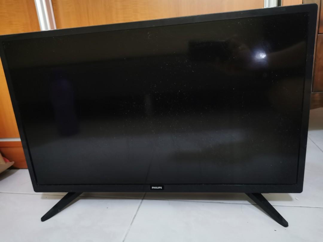 Philips 24 inch Led tv, Home Appliances, TVs & Entertainment Systems on ...