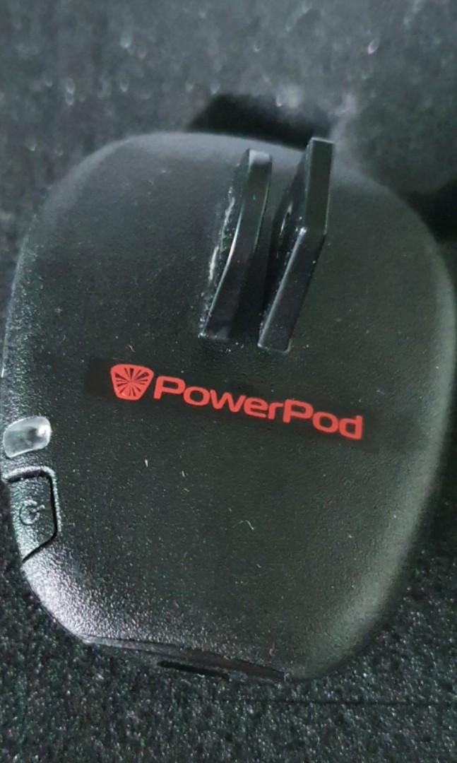 Powerpod V3 Cycling Power Meter, Bicycles & PMDs, Parts & Accessories ...