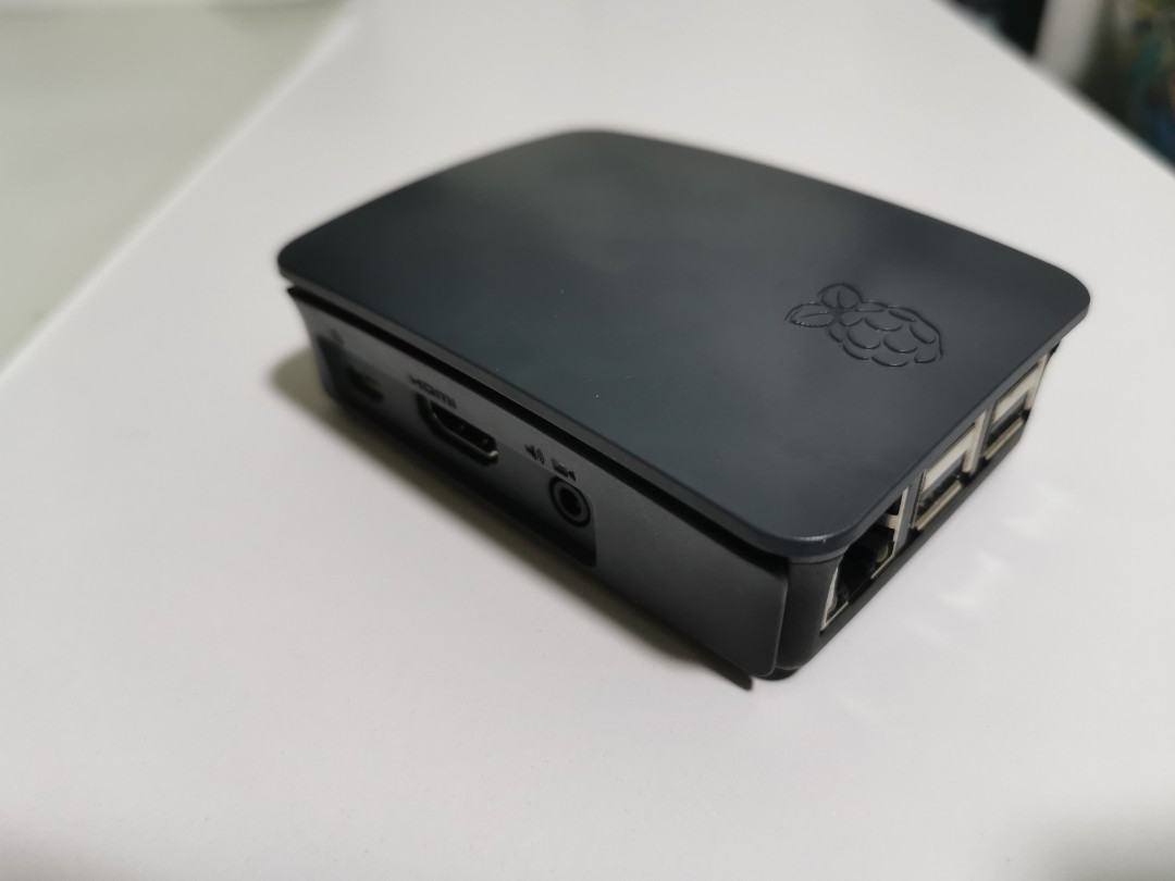Raspberry pi 3 b+ 3b+, Mobile Phones & Gadgets, E-Readers on Carousell