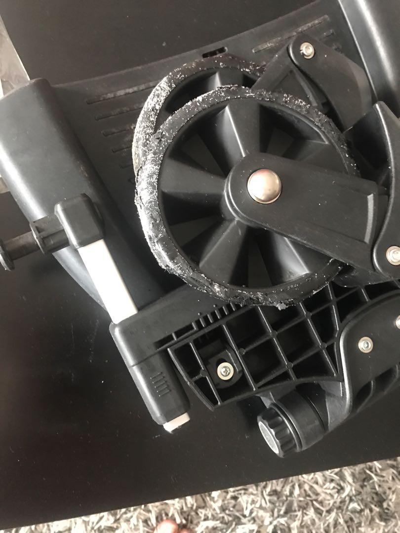 Seg Board, Babies & Kids, Going Out, Strollers on Carousell