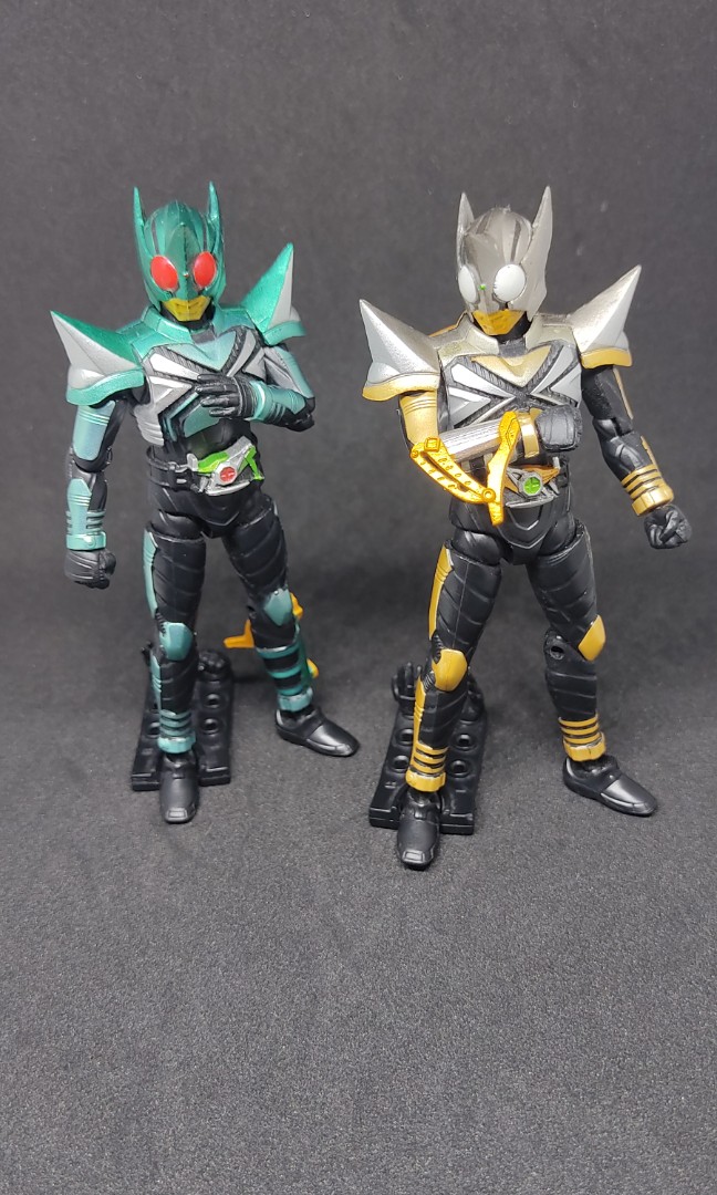 Shodo kick& Punch hopper, Hobbies & Toys, Collectibles & Memorabilia ...