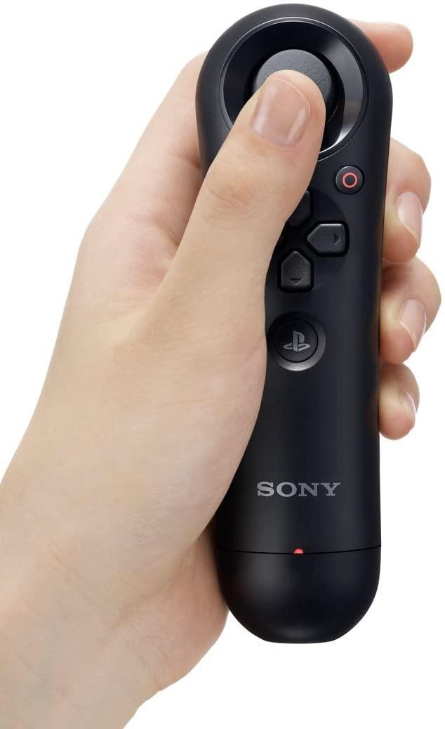 SONY Playstation Move Navigation Controller, Video Gaming, Gaming ...