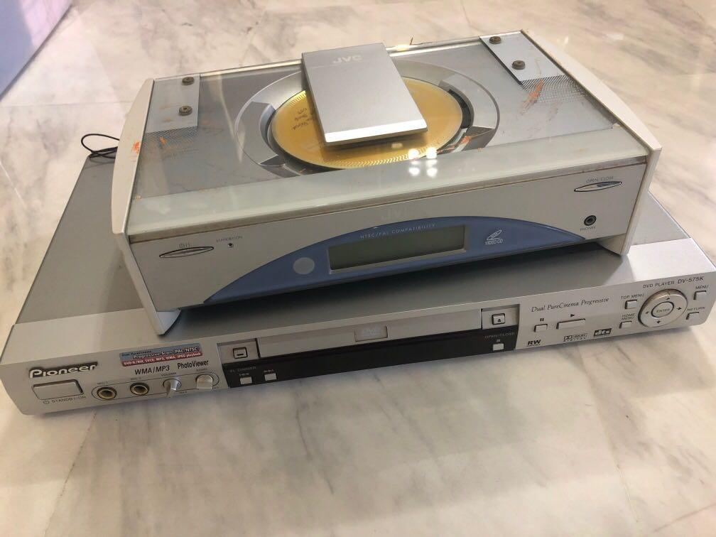 Dvd Player Spare Parts | Reviewmotors.co