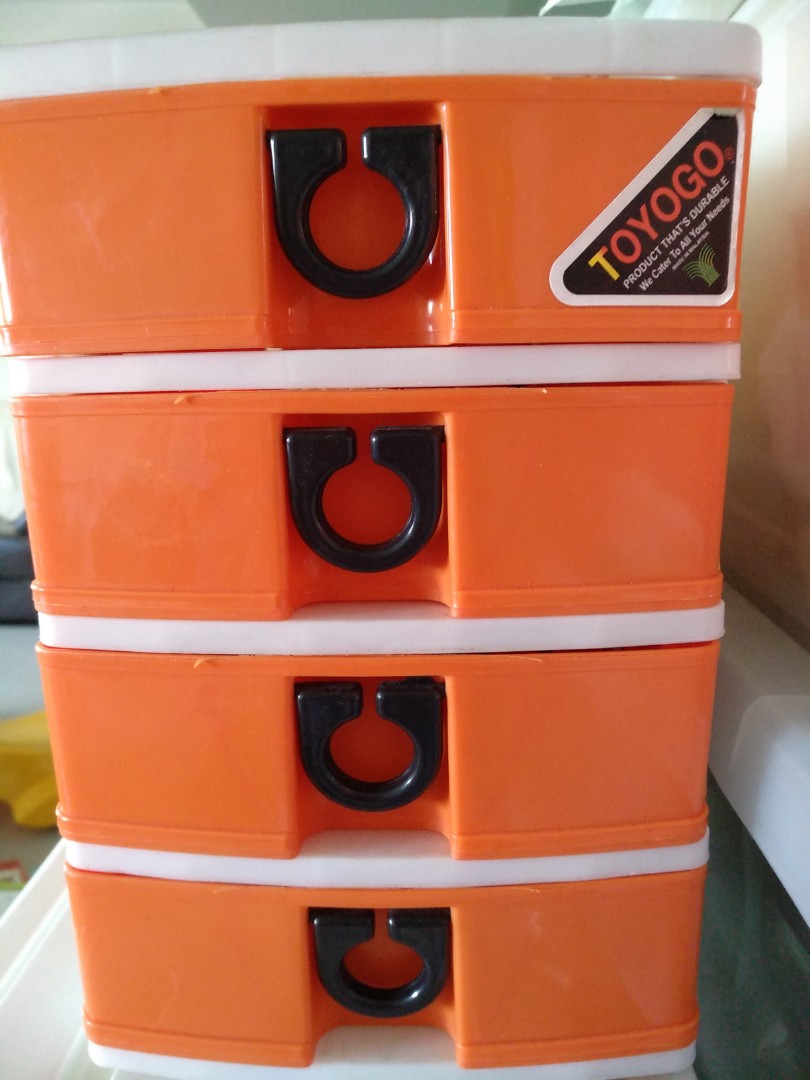 ToYogo drawer, Furniture & Home Living, Home Improvement & Organisation ...