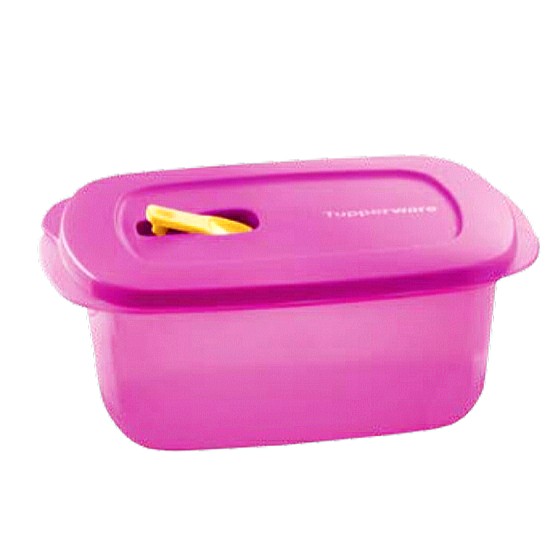 Tupperware 1.7L Microwavable/ Microwave Safe Crystalwave Gen 2 ...