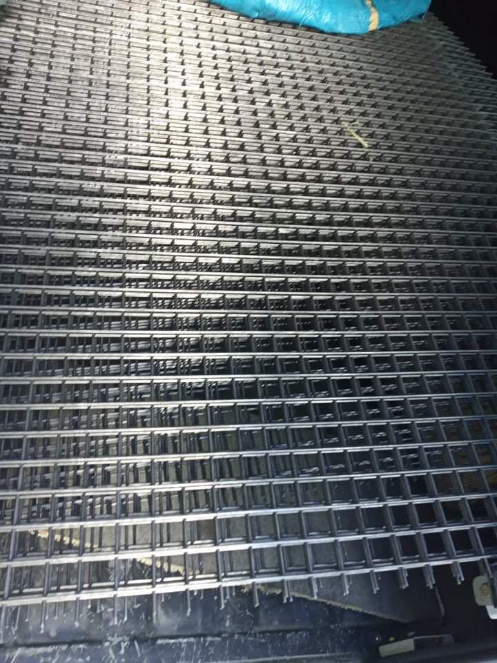 Welded Steel Matting, Furniture & Home Living, Home Improvement ...