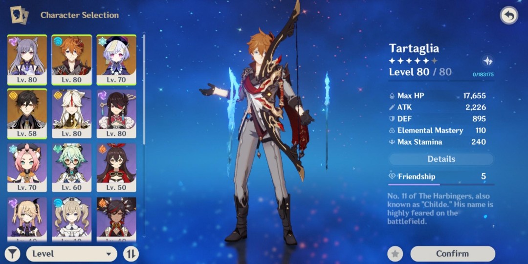 Zhongli Childe Rust Keqing Qiqi Genshin Impact, Video Gaming, Video ...