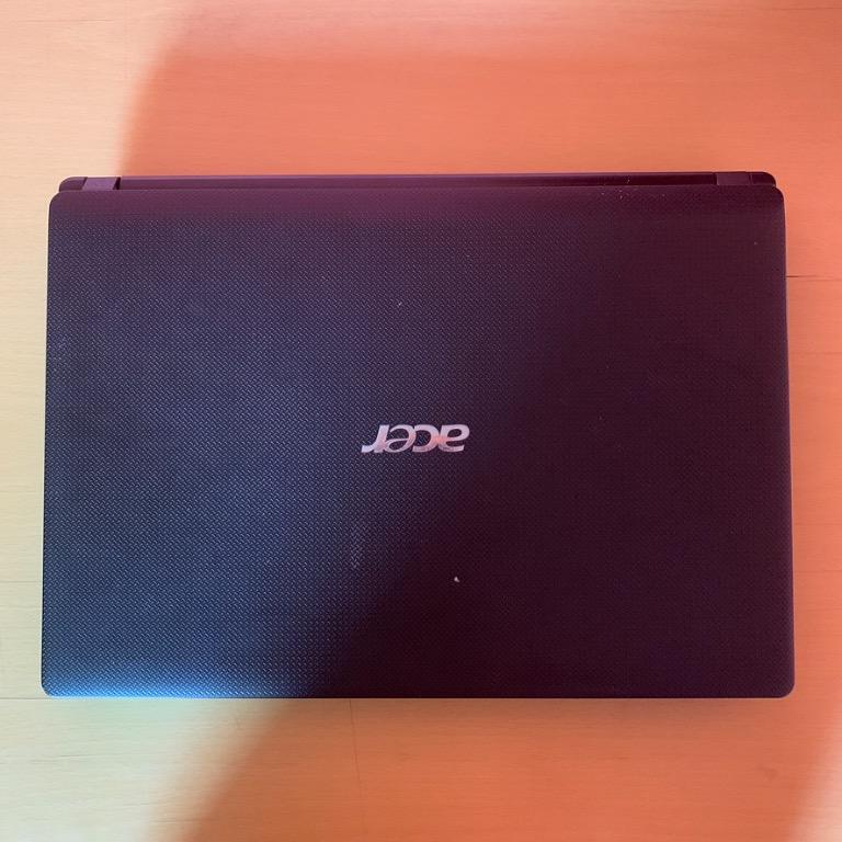 Acer Aspire 4743 Model MS2332 Laptop, Computers & Tech, Laptops ...